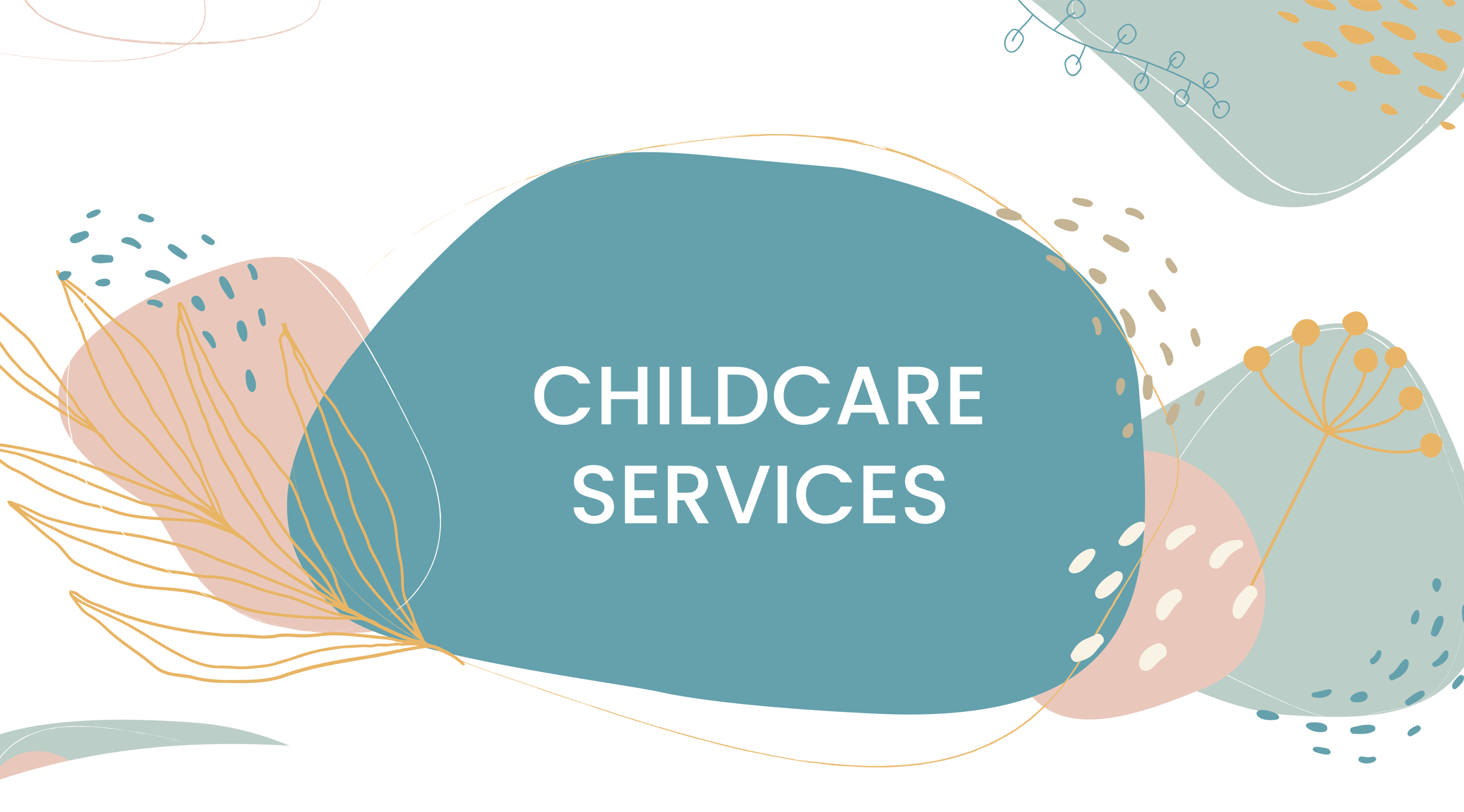 Childcare Services - Care Connect